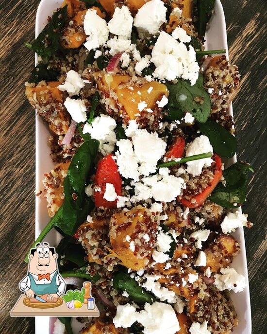 Offshore Cafe, Anglesea - Restaurant menu, prices and reviews