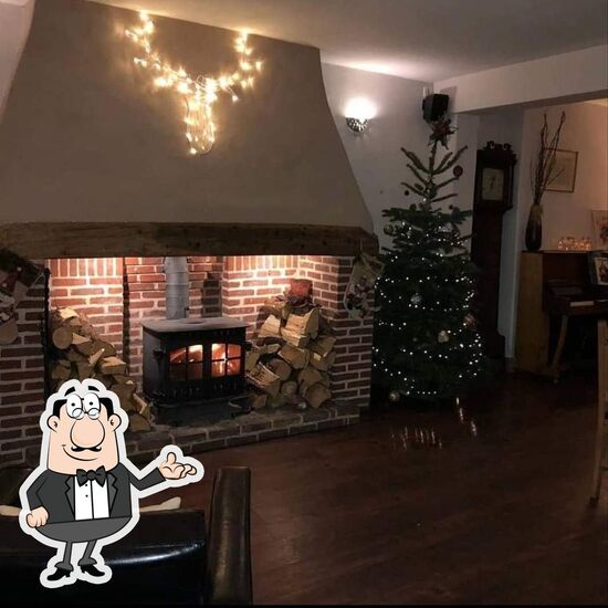 The Bell at Marlingford, Norwich - Menú del restaurante, precios y reseñas
