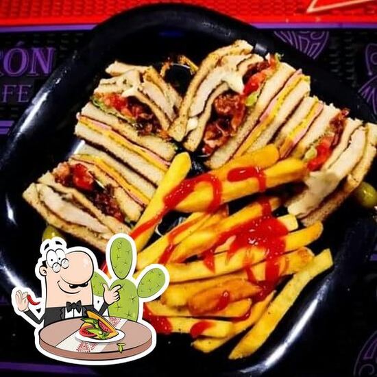 Casa Bar, Puerto Vallarta - Restaurant menu, prices and reviews