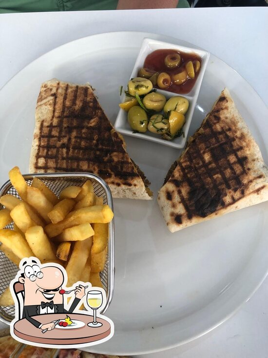 Seven Ways, Meknes - Restaurant menu, prices and reviews