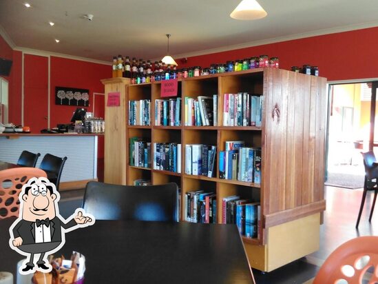 Enchanted Cafe, Tirau - Restaurant menu, prices and reviews