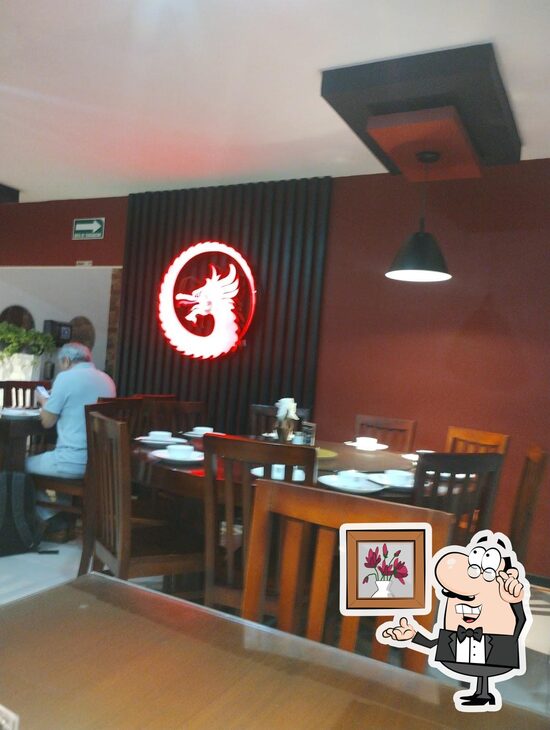 El Dragón Rojo （華龍GDL）, Guadalajara - Menú del restaurante, precios y ...