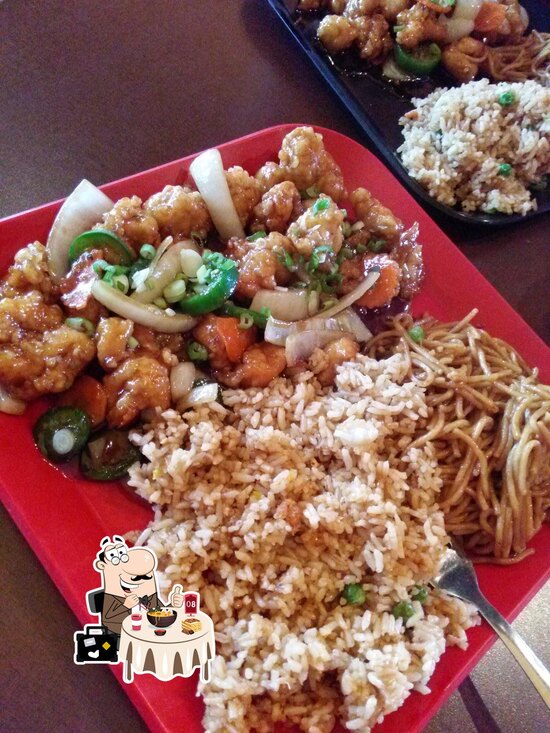 Hibachi Boy, Derby - Restaurant menu, prices and reviews