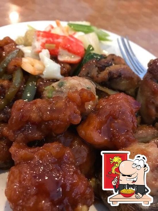 New Star Buffet, Niagara Falls - Restaurant menu, prices and reviews