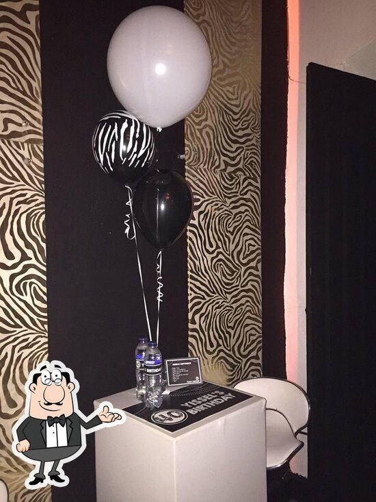 Rox Bar, Santo Domingo - Restaurant menu, prices and reviews