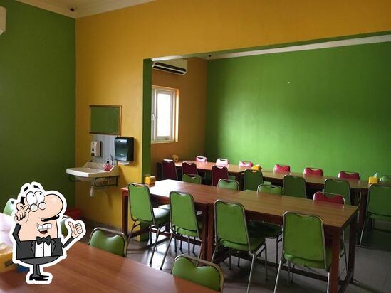 RM Sedap Sari 1, North Jakarta - Restaurant menu, prices and reviews