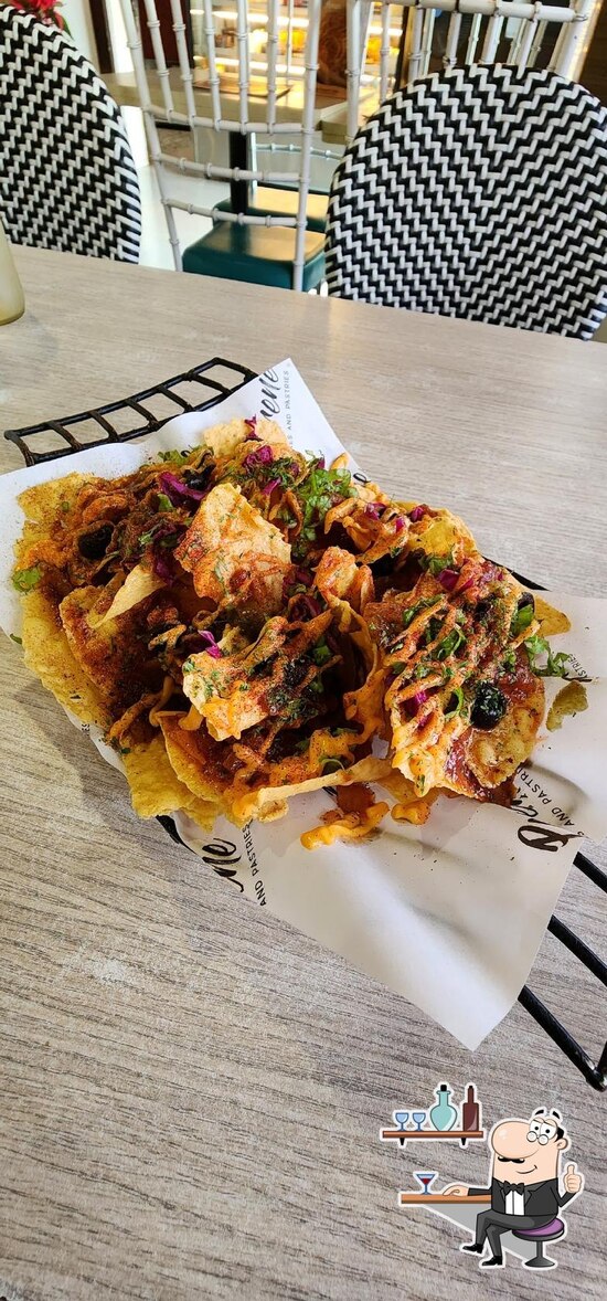 Forget Me Not Café, Marikina - Restaurant menu, prices and reviews