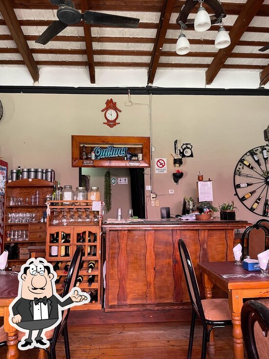 Manolito's, Villaguay - Menú del restaurante, precios y reseñas