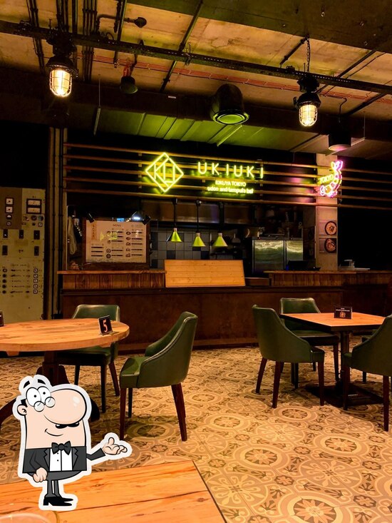 Kandela, Warsaw - Restaurant menu, prices and reviews