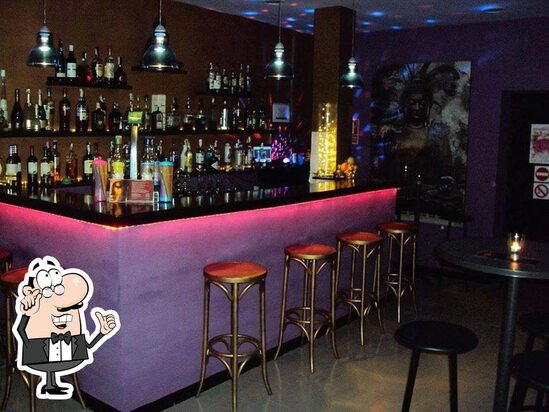Cocktail Bar Benidorm Benidorm, Benidorm - Menú del restaurante ...