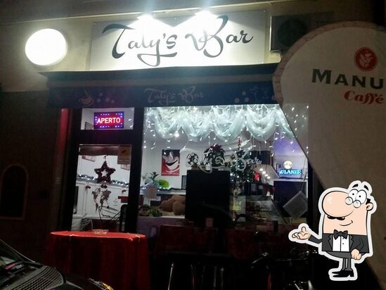 Manuel Caffè Taty's Bar, Bolzano - Restaurant menu, prices and reviews