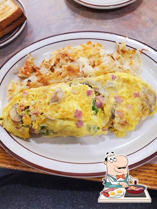 Family Kitchen, Adrian - Restaurant menu, prices and reviews