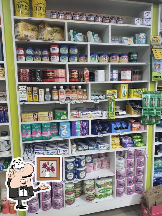 Die Biltong Hoekie, Rustenburg - Restaurant menu, prices and reviews