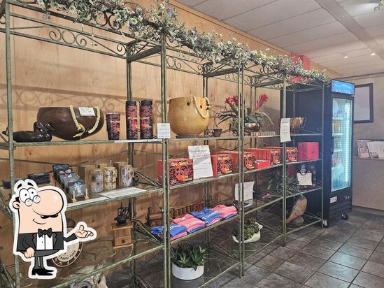 Mrs. Barry's Kona Cookies, Kailua-Kona - Restaurant menu, prices and ...