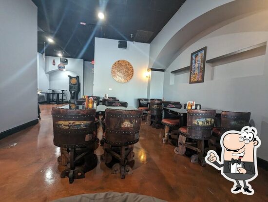 El vado#2 Mexican restaurant, Lake Zurich - Restaurant menu, prices and ...