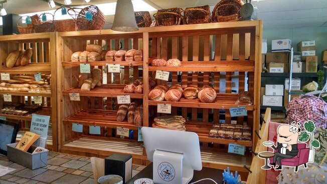Stick Boy Bread Company, Boone - Restaurant menu, prices and reviews