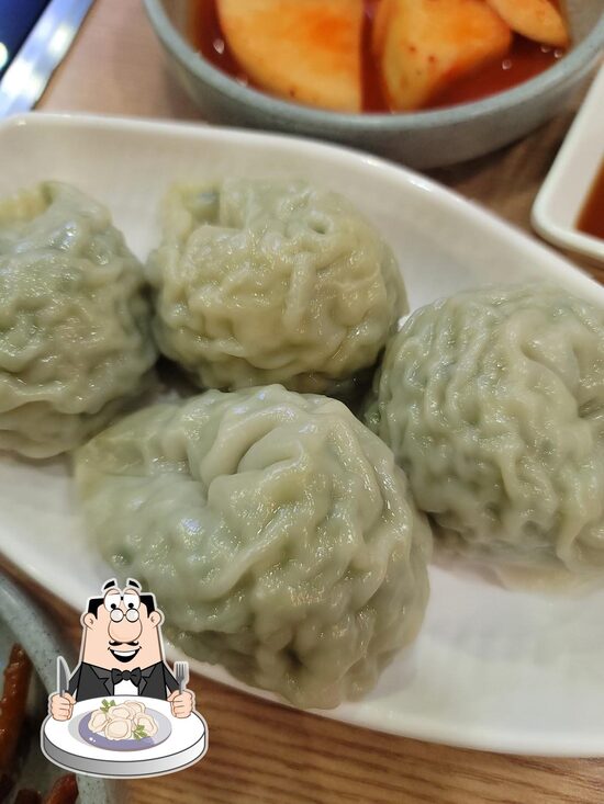 대한민국1등 뼈해장국 감자탕, Icheon-si - Restaurant menu, prices and reviews