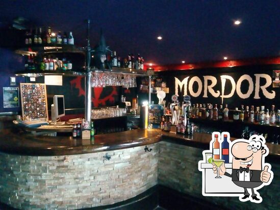 Mordor Rock Bar, Valladolid - Menú del restaurante, precios y reseñas