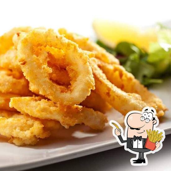 El Hadaba Fish Restaurant - Menú del restaurante, precios y reseñas