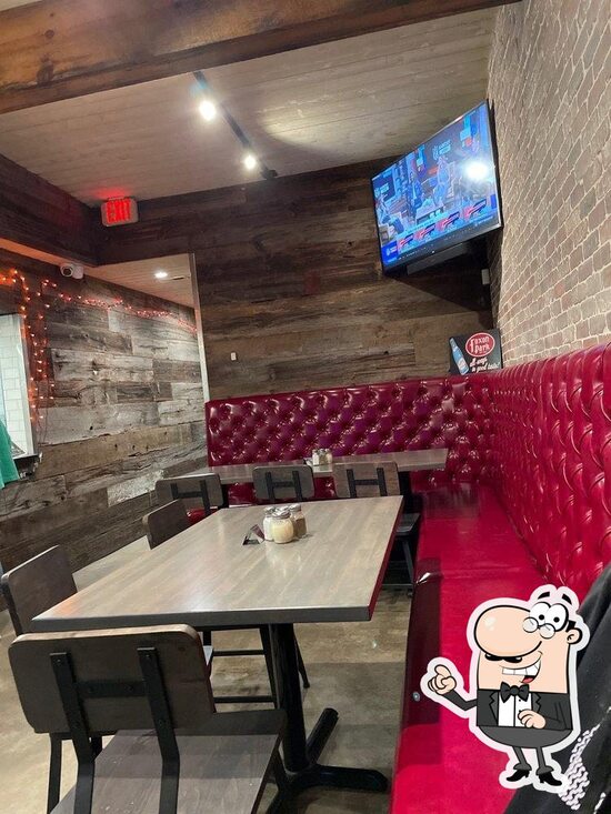 Fuoco Apizza, Cheshire - Restaurant menu, prices and reviews