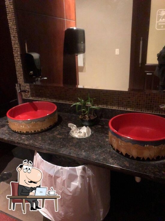 Azuma Sushi and Teppan Wyoming & Paseo Del Norte, Albuquerque - Menú ...