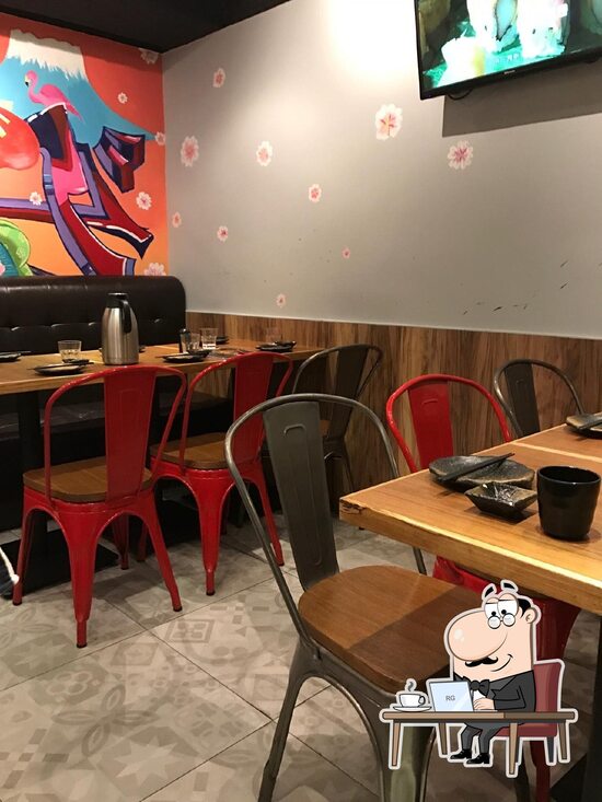 Kokon2, Hong Kong - Restaurant menu, prices and reviews