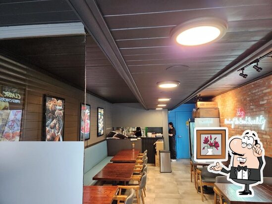 bbq Chicken, Ajax - Restaurant menu, prices and reviews