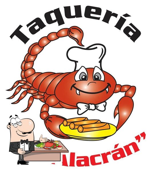 Taqueria El Alacran, Tekax de Álvaro Obregón - Menú del restaurante ...