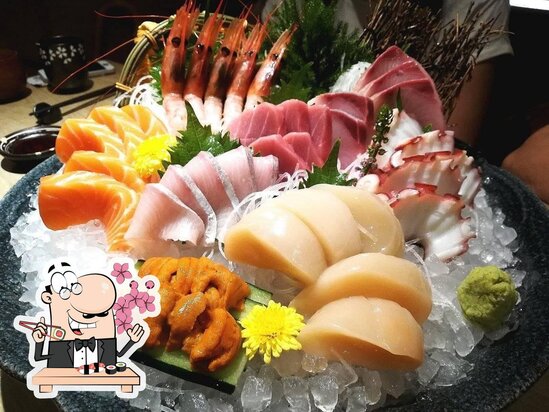 Lung Shun Hin Seafood Restaurant 龍順軒海鮮酒家, Гонконг - Меню, цены и отзывы ...