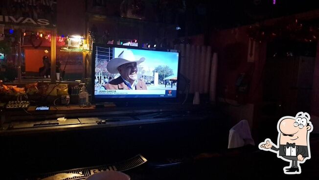 Tequila Restaurant and Bar, Dallas - Restaurant menu, prices and reviews