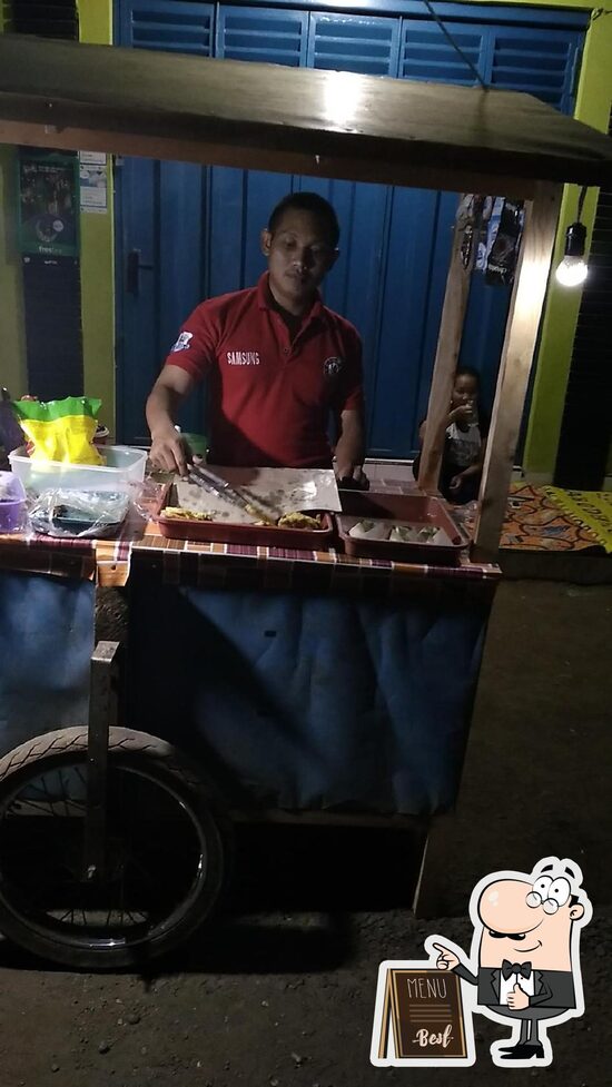 Angkringan Sentul - Restaurant menu, prices and reviews