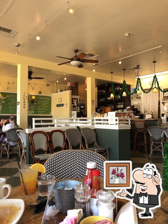 Starling Diner, Long Beach - Menú del restaurante, precios y reseñas