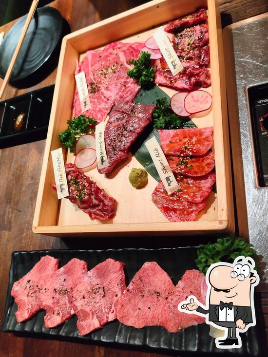 Wagyu-Ya on Chevron, Surfers Paradise - Menú del restaurante, precios y ...