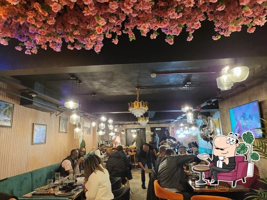 ÉKO '77 Kingstanding, Birmingham - Restaurant menu, prices and reviews