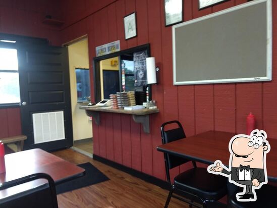 Laid Back Burger Shack, Florence - Restaurant menu, prices and reviews