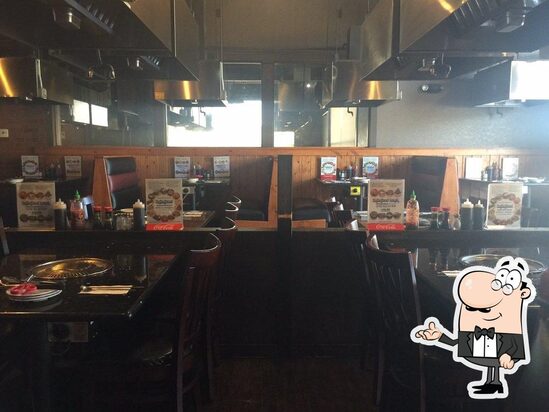 Palace Korean bar & grill, Federal Way - Restaurant menu, prices and ...