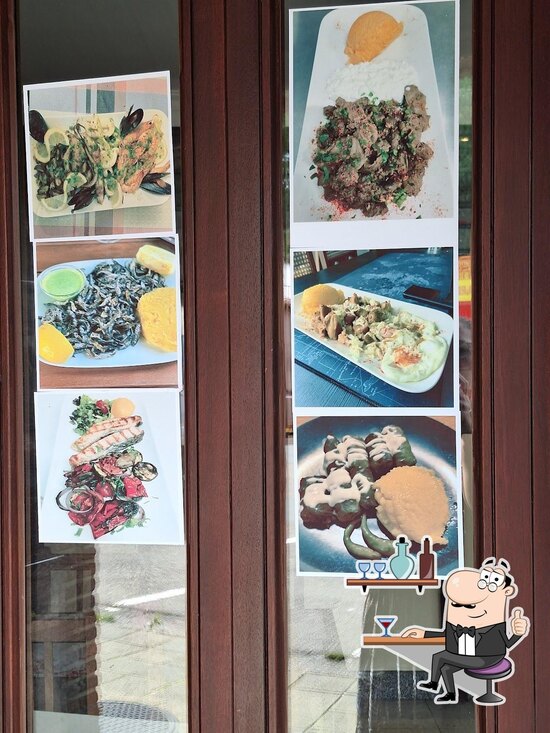 CrisPas Traditional Romanian Restaurant, Genk - Restaurant menu, prices ...