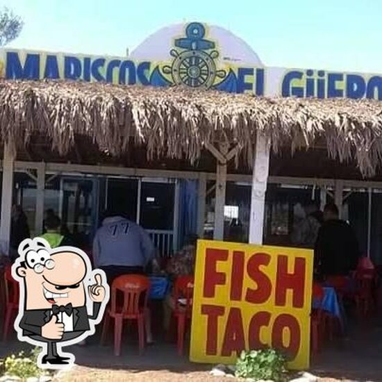 Mariscos el guero, Ensenada - Restaurant menu, prices and reviews