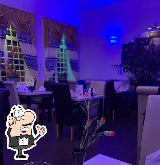 The Blue Elephant Tandoori, Aberdeen - Restaurant menu, prices and reviews