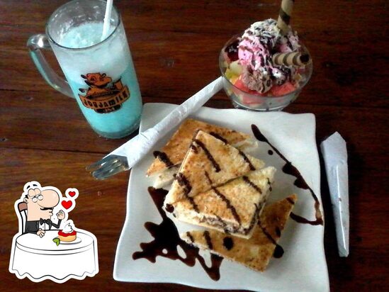 Wisata Kuliner Pringwulung꧋ꦮꦶꦱꦠꦏꦸꦭꦶꦤꦺꦂꦥꦿꦶꦁꦮꦸꦭꦸꦁ, Sendangadi - Menú del ...