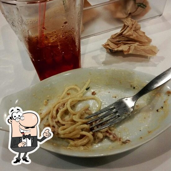 Greenwich, Digos City - Restaurant menu, prices and reviews