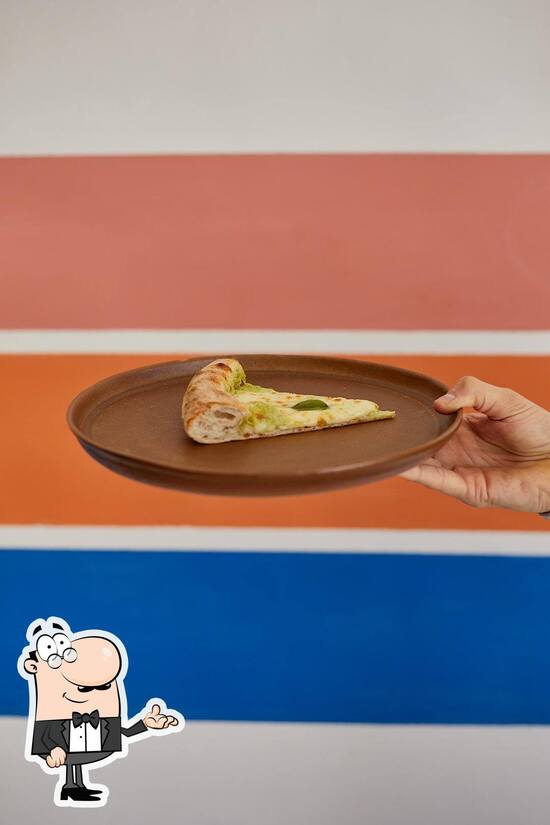 CHABÓN Chillin' Pizza, San Isidro - Menú del restaurante, precios y reseñas