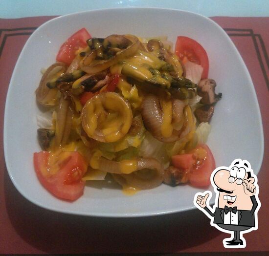 Ozú, Madrid - Restaurant menu, prices and reviews