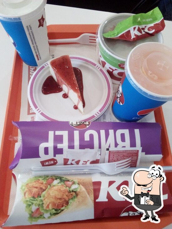 Rostic's, Moscow, Belyayevo - Restaurant menu, prices and reviews