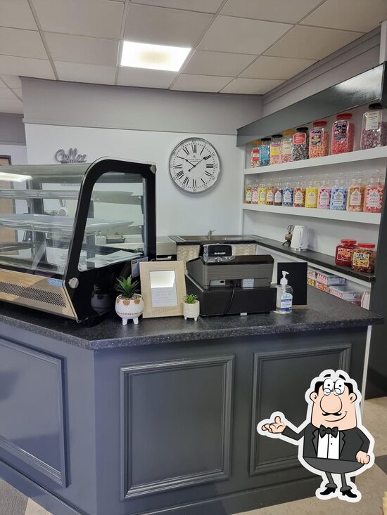 Danielle's Delights, Sunderland - Restaurant menu, prices and reviews