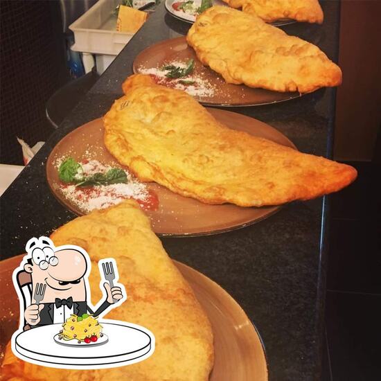 Made In Naples, Lucera - Menu del ristorante, prezzi e recensioni