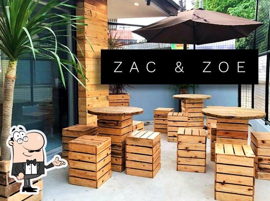 Zac & Zoe Food Stop, Lapu-Lapu City - Restaurant menu, prices and reviews