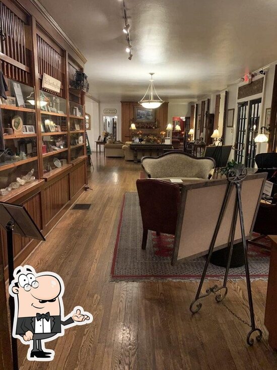 Morgan Tavern, Berkeley Springs - Restaurant menu, prices and reviews