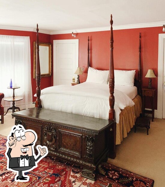 Copper Beech Inn, Essex - Restaurant menu, prices and reviews