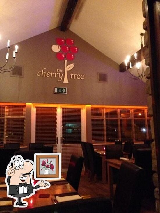 The Cherry Tree, Blackrod - Restaurant menu, prices and reviews